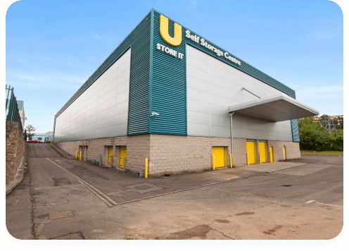 Belfast Self Storage - Storage Units Tailored to Your Needs
