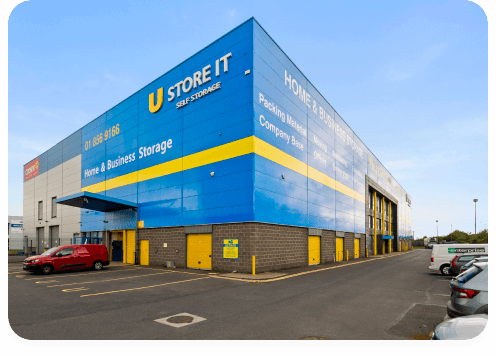 Belfast Self Storage - Storage Units Tailored to Your Needs