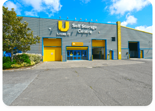 Belfast Self Storage - Storage Units Tailored to Your Needs